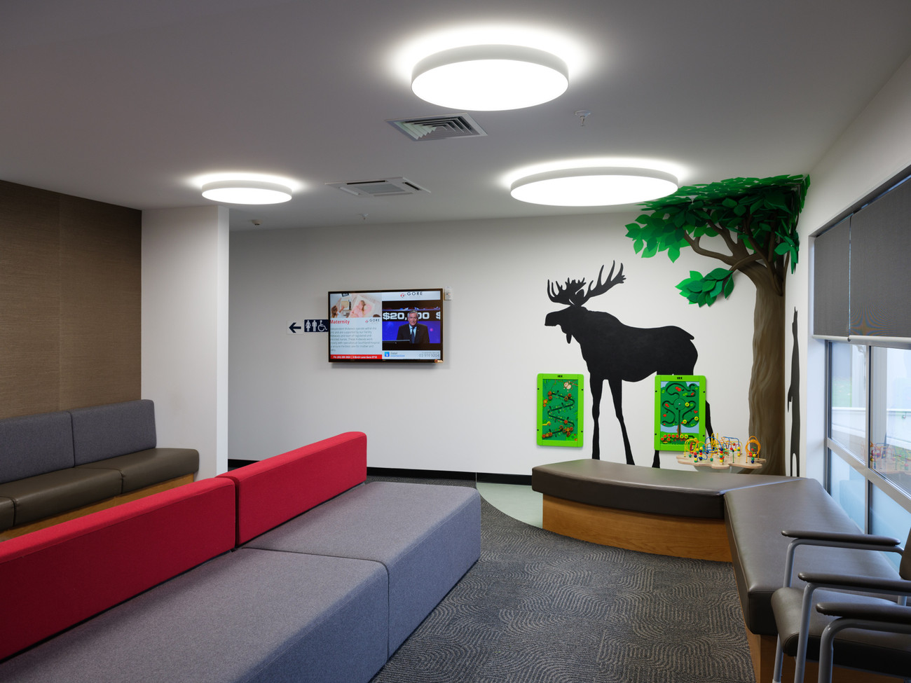 GP Practice | Gore Health Centre | GP Doctor Gore